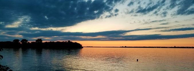 wolfeisland